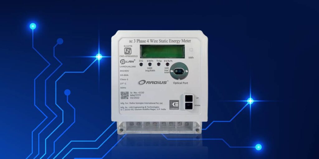 How IoT in Energy Management: A Deep Dive into Smart Solutions